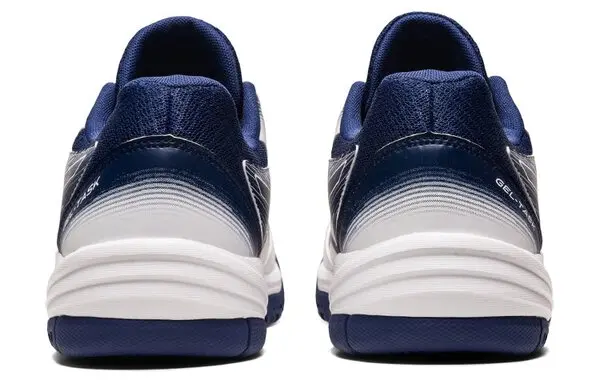Asics Gel-task 3 Athletic Sneakers - White/blue