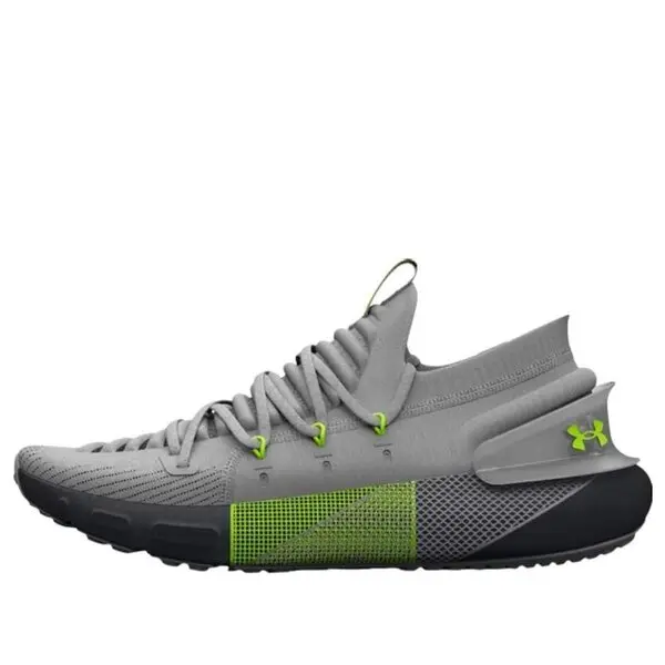 Under Armour Hovr Phantom 3 Sneakers - Mod Grey/black
