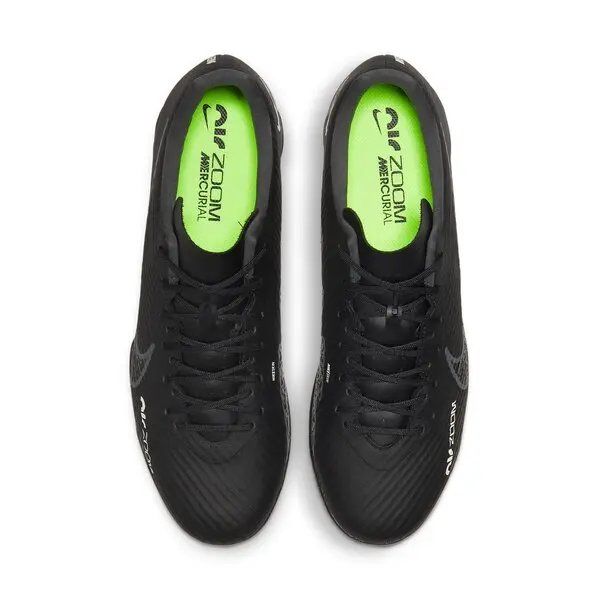 Nike Zoom Mercurial Vapor 15 Academy Ic "shadow Pack" Athletic Sneakers