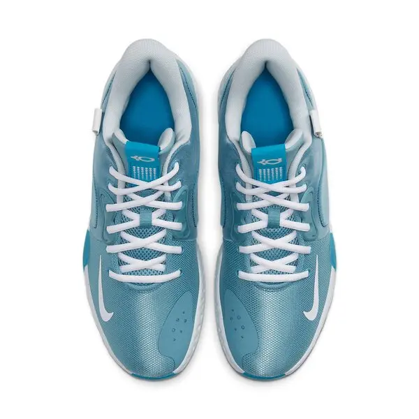 Nike Kd Trey 5 Vii Basketball Sneakers - Blue