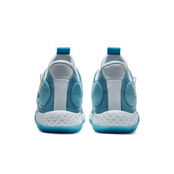 Nike Kd Trey 5 Vii Basketball Sneakers - Blue