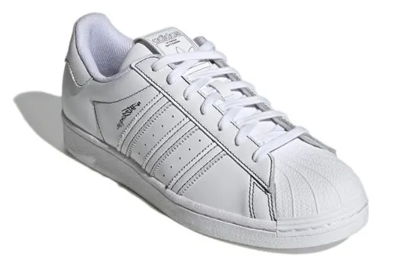 Adidas Disney X Superstar 'sneakerella' Sneakers