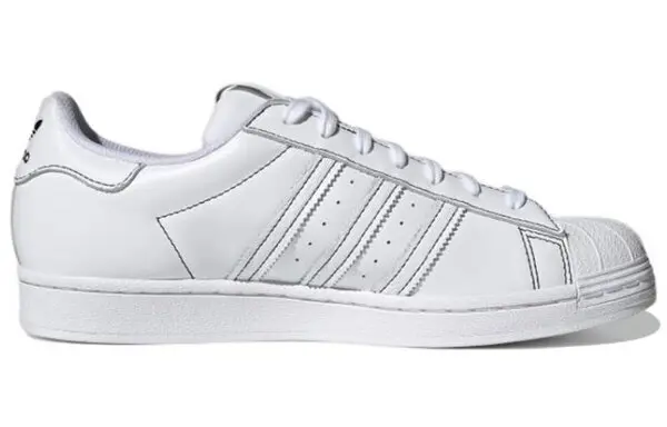 Adidas Disney X Superstar 'sneakerella' Sneakers