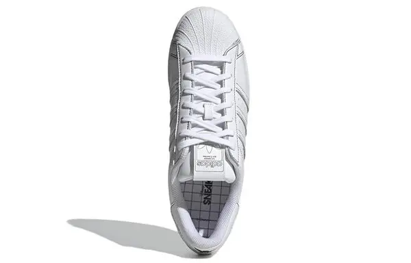 Adidas Disney X Superstar 'sneakerella' Sneakers
