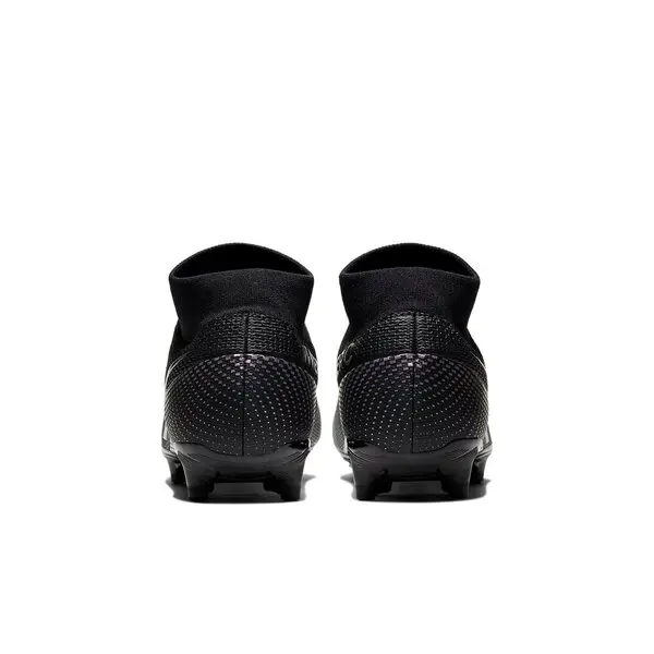 Nike Mercurial Superfly 7 Academy Mg High Top Lace Up Sneakers