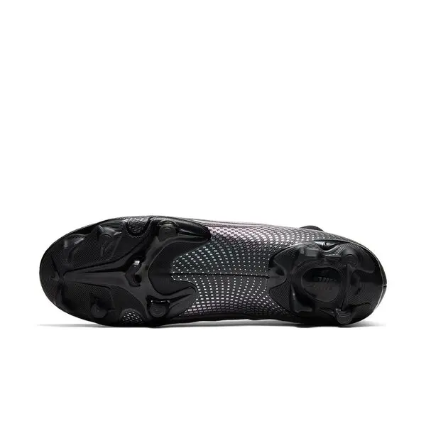 Nike Mercurial Superfly 7 Academy Mg High Top Lace Up Sneakers