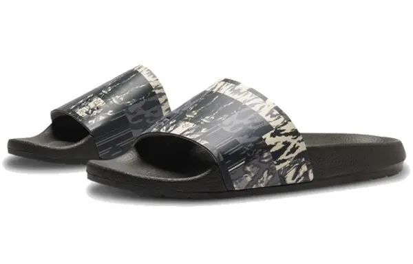 Under Armour Core Remix Striker Slides