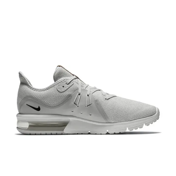 Nike Max Sequent 3 Sneakers - Grey