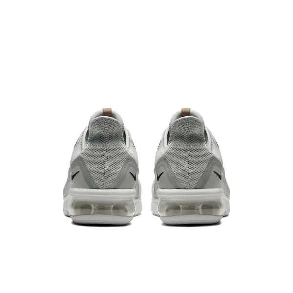 Nike Max Sequent 3 Sneakers - Grey