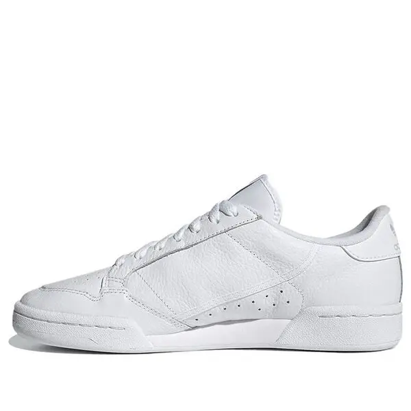 Adidas Continental 80 Hk Sneakers - White