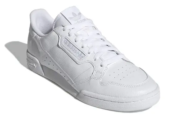 Adidas Continental 80 Hk Sneakers - White