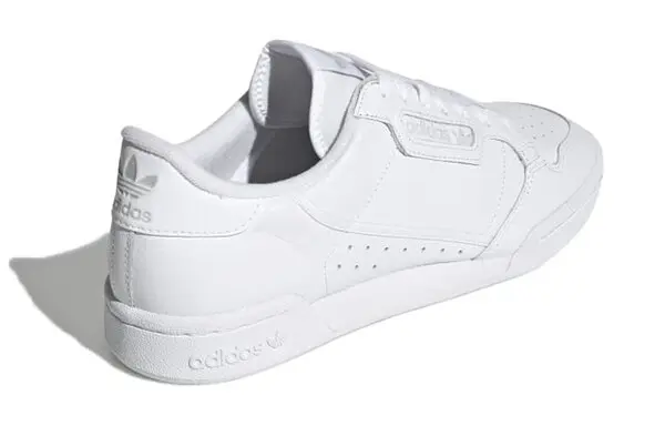 Adidas Continental 80 Hk Sneakers - White