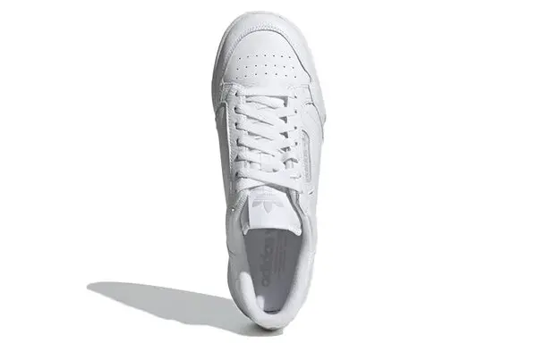 Adidas Continental 80 Hk Sneakers - White