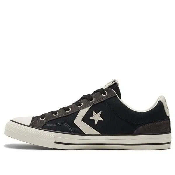 CONVERSE Star Player Low Sneakers - Black