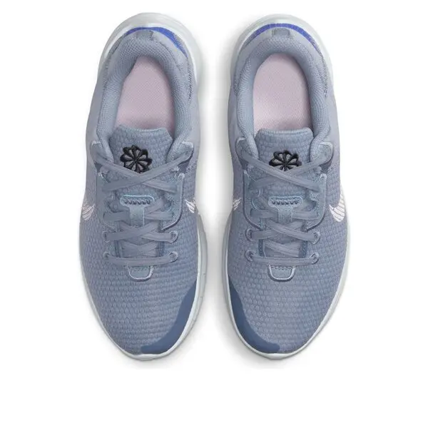 Nike Flex Experience Run 11 Next Nature Running Shoes - Grey/blue