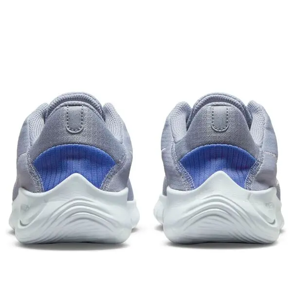 Nike Flex Experience Run 11 Next Nature Running Shoes - Grey/blue