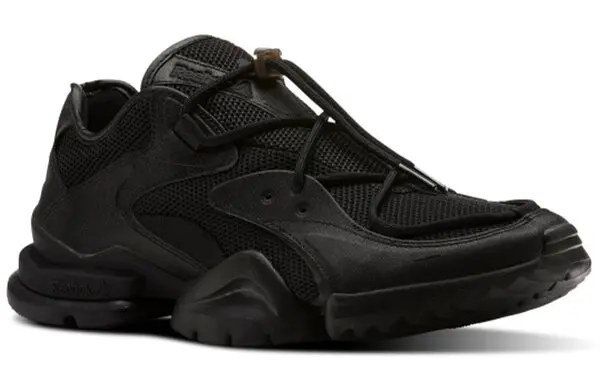 REEBOK Run.r 96 Sneakers - Black