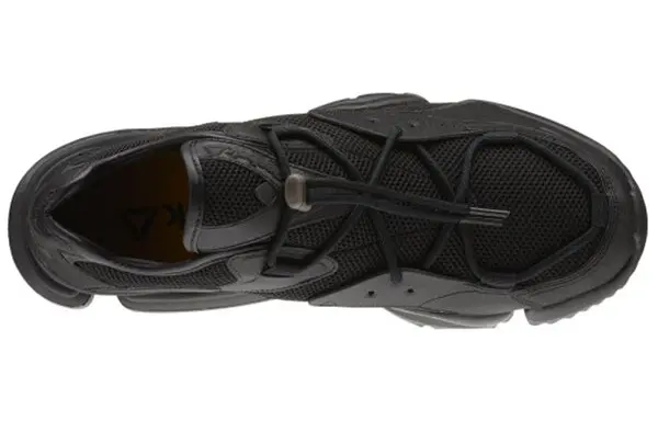 REEBOK Run.r 96 Sneakers - Black