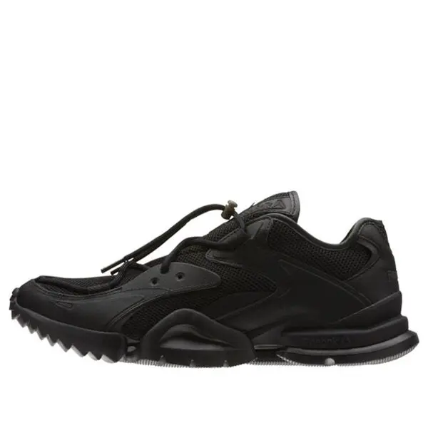 REEBOK Run.r 96 Sneakers - Black