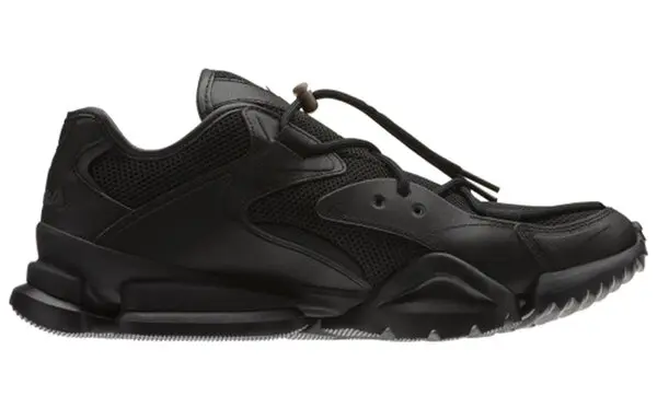 REEBOK Run.r 96 Sneakers - Black