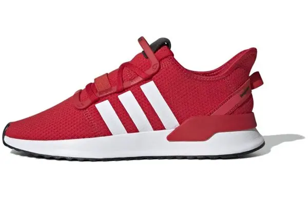 Adidas U_path Run Sneakers - Red