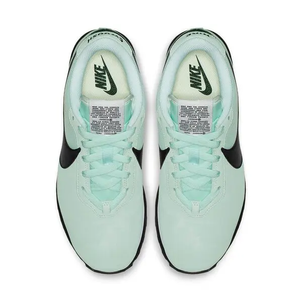 Nike Pre-love O.x. 'fiberglass' Sneakers - Green