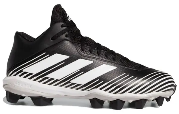 Adidas Freak Md Football Cleats
