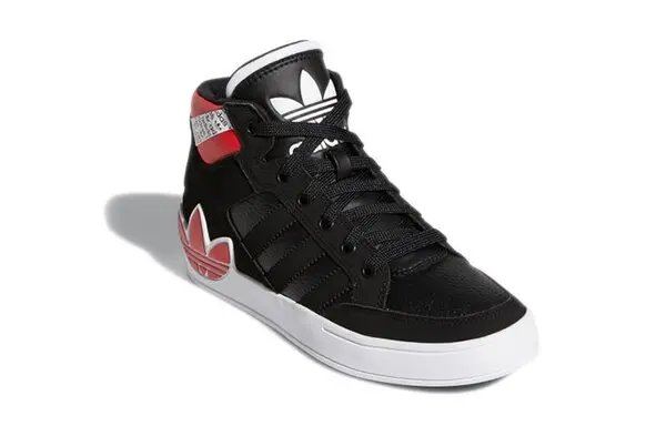 Adidas Hard Court High J 'transmission Pack' Sneakers