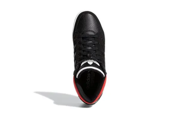 Adidas Hard Court High J 'transmission Pack' Sneakers