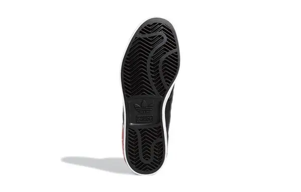 Adidas Hard Court High J 'transmission Pack' Sneakers