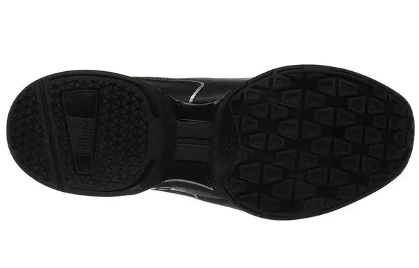 PUMA Super Levitate Sneakers - Black/silver