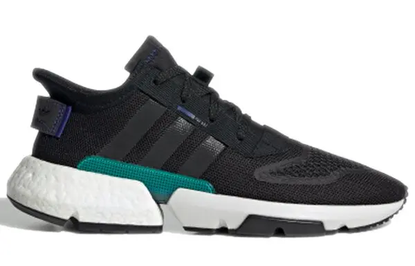 Adidas Pod-s3.1 "triple " Sneakers