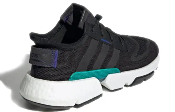 Adidas Pod-s3.1 "triple " Sneakers