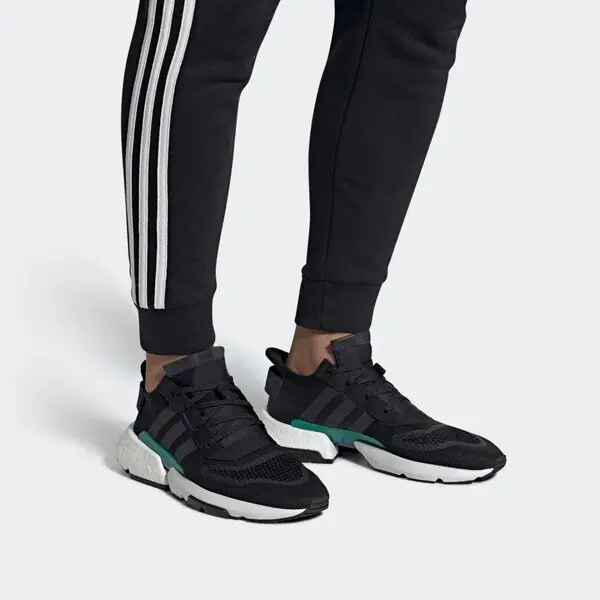 Adidas Pod-s3.1 "triple " Sneakers