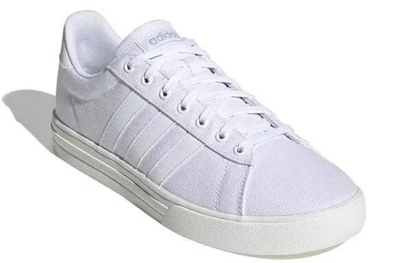 Adidas Daily 2.0 Sneakers - White