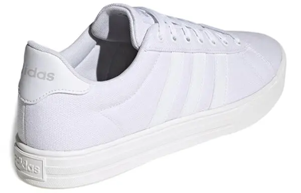 Adidas Daily 2.0 Sneakers - White
