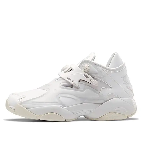 REEBOK Pump Court Sneakers - White