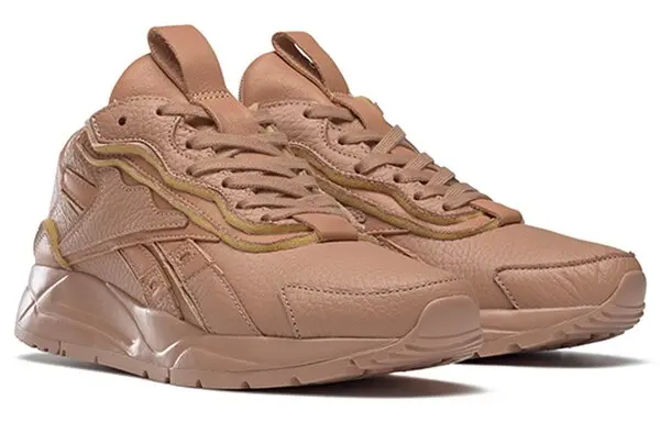 REEBOK Victoria Beckham X Bolton Leather Sneakers