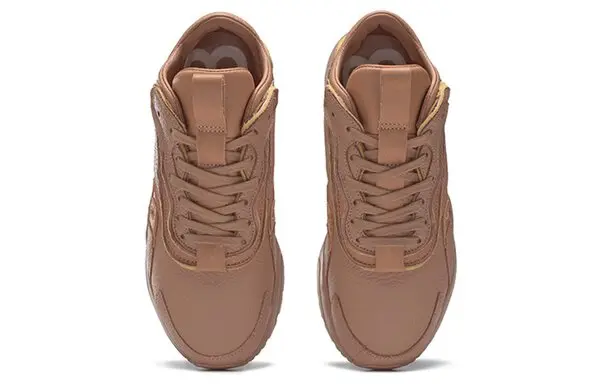 REEBOK Victoria Beckham X Bolton Leather Sneakers