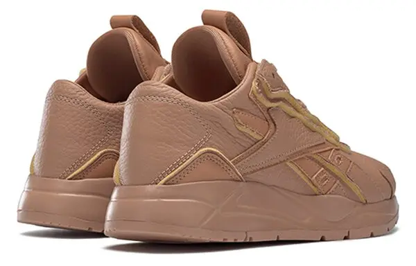 REEBOK Victoria Beckham X Bolton Leather Sneakers