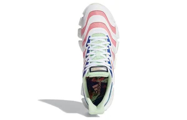 Adidas Climacool Vento Sneakers - White/pink