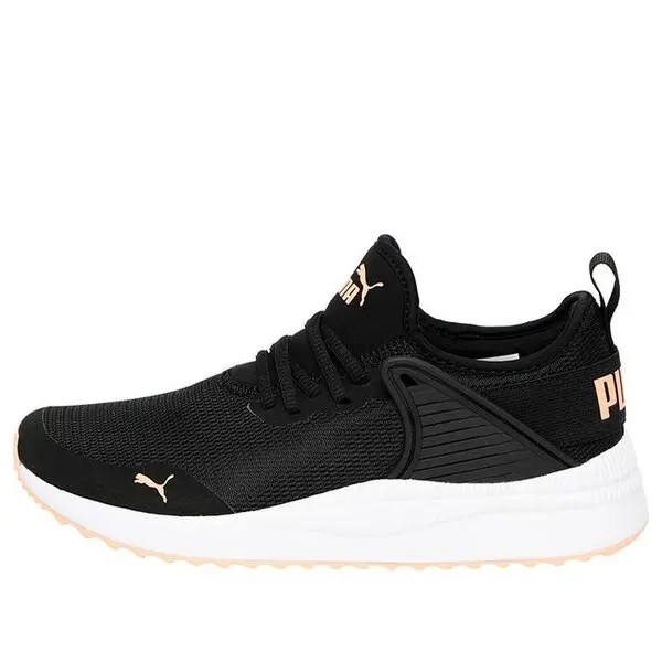 PUMA Pacer Next Cage Sneakers - Black