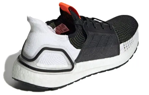 Adidas Ultra Boost 19 "solar Red Core Black