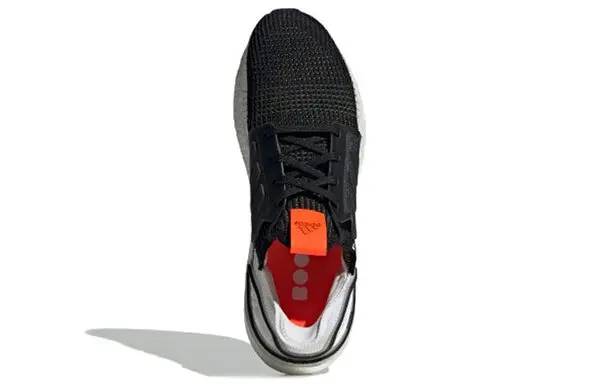 Adidas Ultra Boost 19 "solar Red Core Black