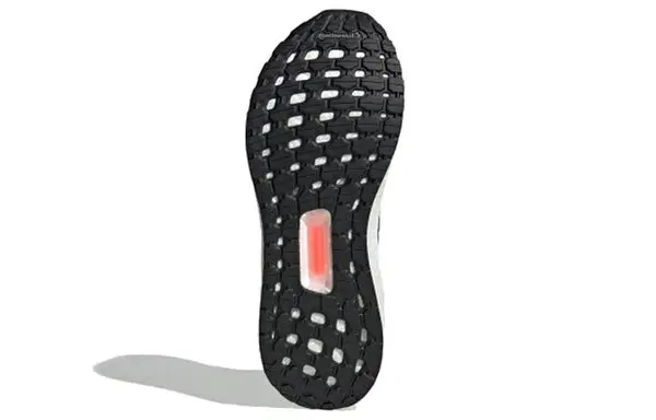 Adidas Ultra Boost 19 "solar Red Core Black
