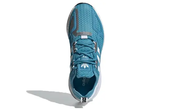 Adidas Zx 2k Boost Sneakers - Blue