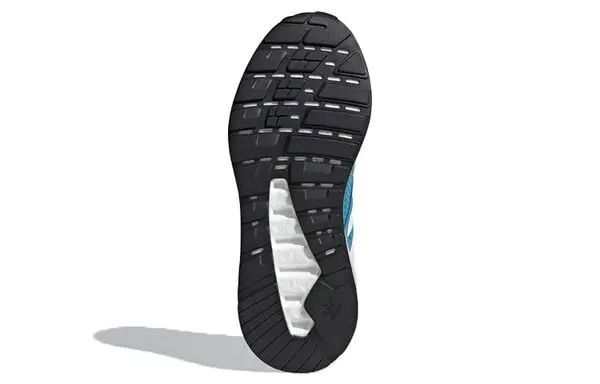 Adidas Zx 2k Boost Sneakers - Blue