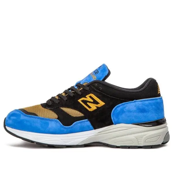 NEW BALANCE 1500.9 'caviar & Vodka' Sneakers - Blue