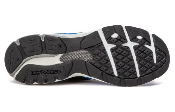 NEW BALANCE 1500.9 'caviar & Vodka' Sneakers - Blue