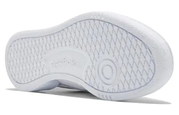 REEBOK Club C Revenge Sneakers - White/grey